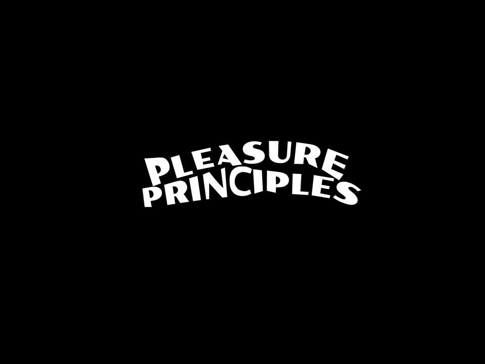 PLEASURE PRINCIPLES | COUNTERSPACE