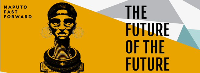 MAPUTO FAST FORWARD | COUNTERSPACE