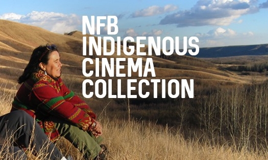 INDIGENOUS CINEMA | COUNTERSPACE