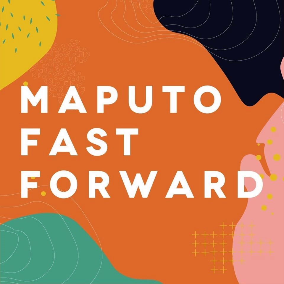 MAPUTO FAST FORWARD | COUNTERSPACE