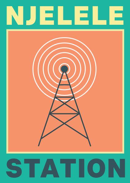 NJELELE ART STATION | COUNTERSPACE