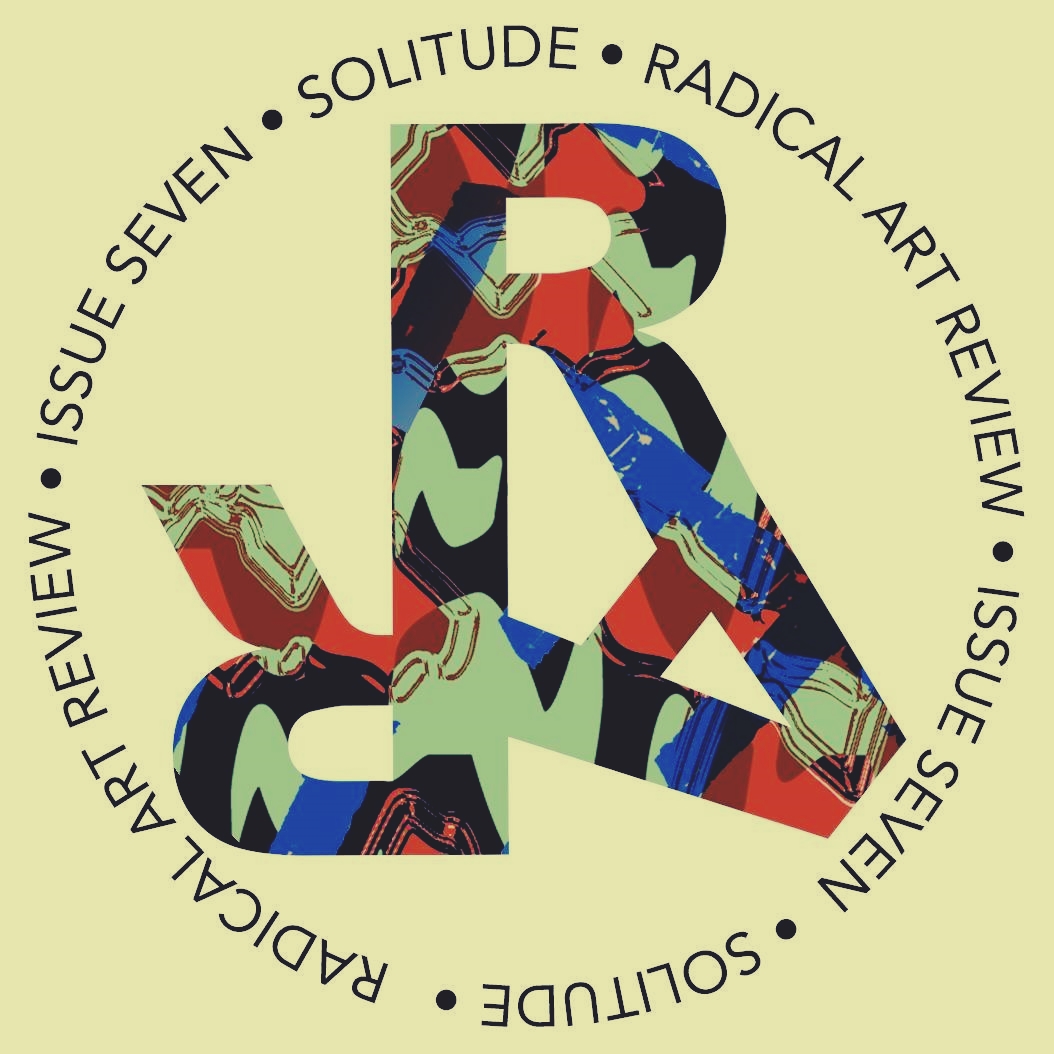 RADICAL ART REVIEW | COUNTERSPACE